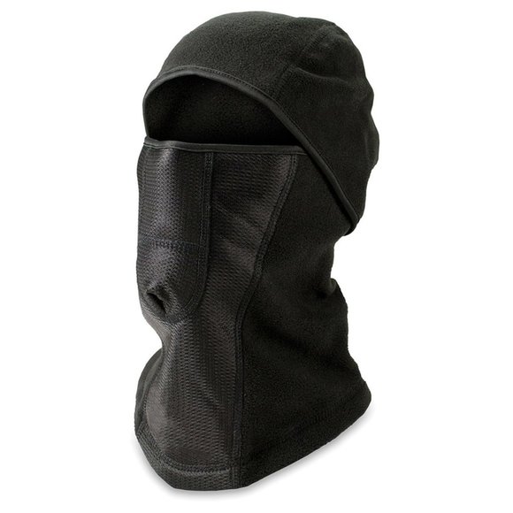 American Bears | Accessories | Mens Black Winter Ninja Ski Mask ...